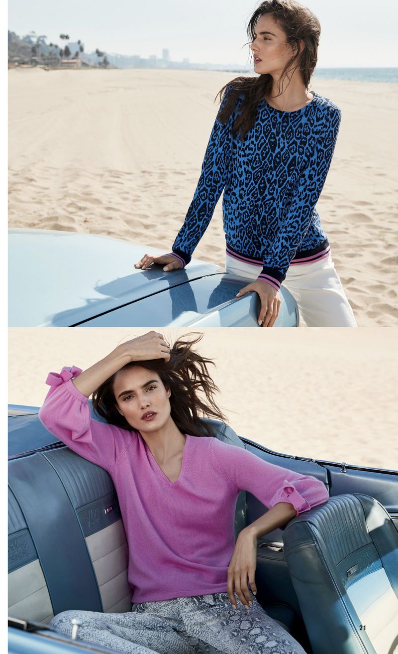 Neiman Marcus Spring Essentials 2020 (Neiman Marcus)