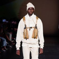 Seyid Fall - Model Profile - Photos & latest news