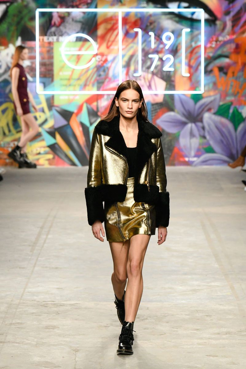 e1972 F/W 20 Show (Various Shows)