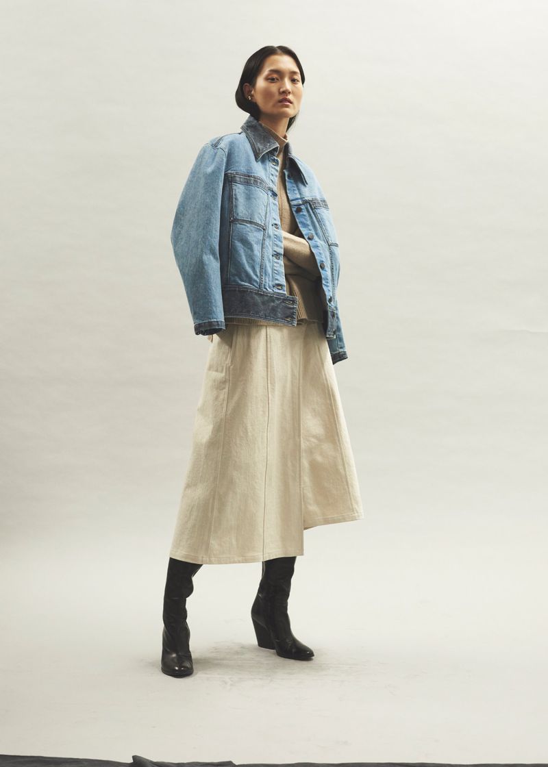 Colovos Fall 2020 RTW (Various Lookbooks/Catalogs)