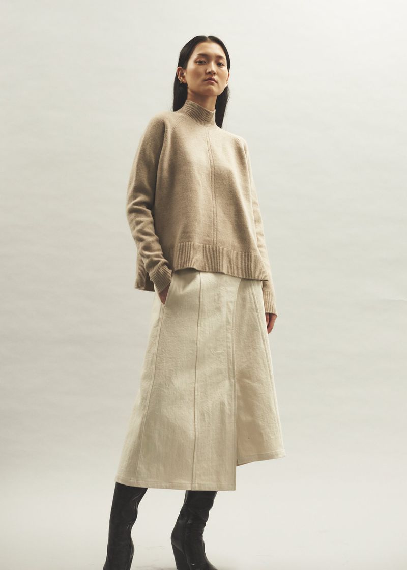 Colovos Fall 2020 RTW (Various Lookbooks/Catalogs)
