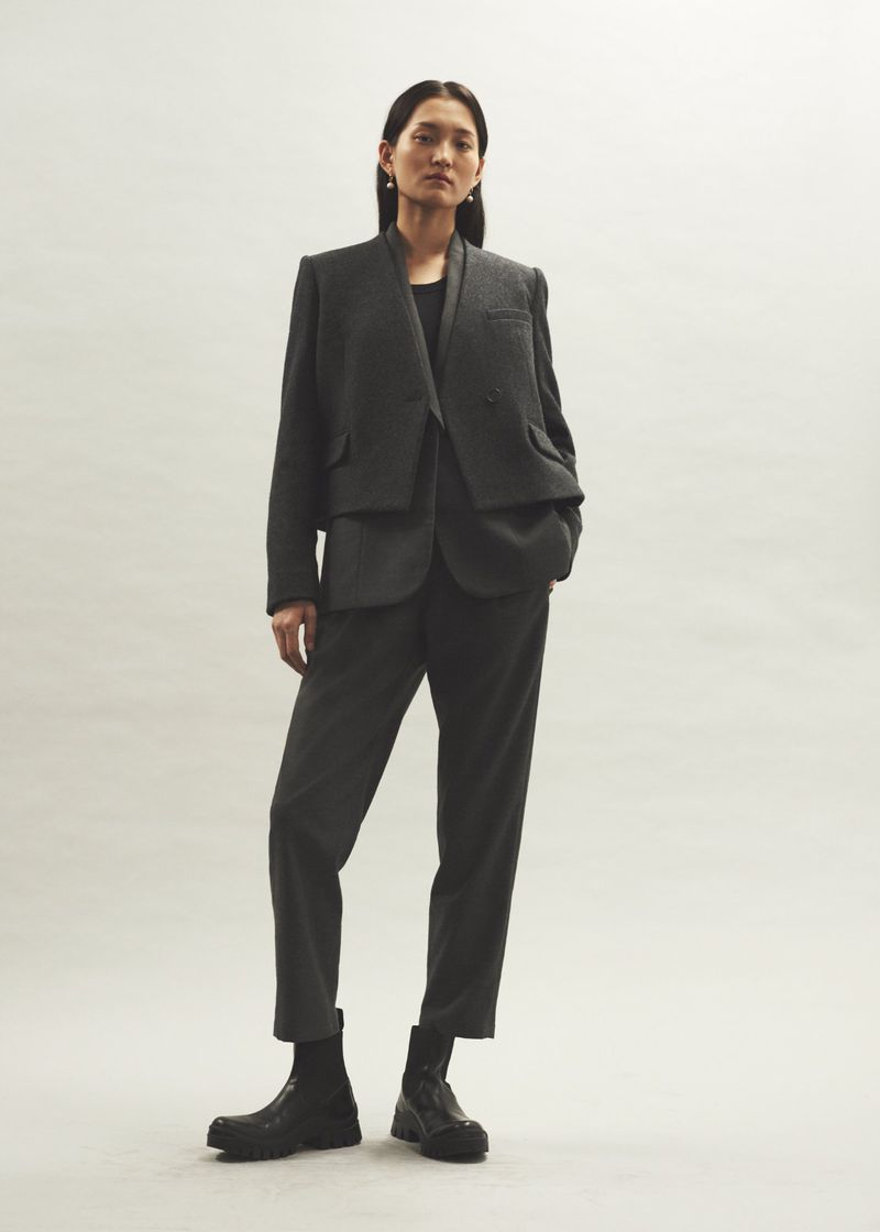 Colovos Fall 2020 RTW (Various Lookbooks/Catalogs)