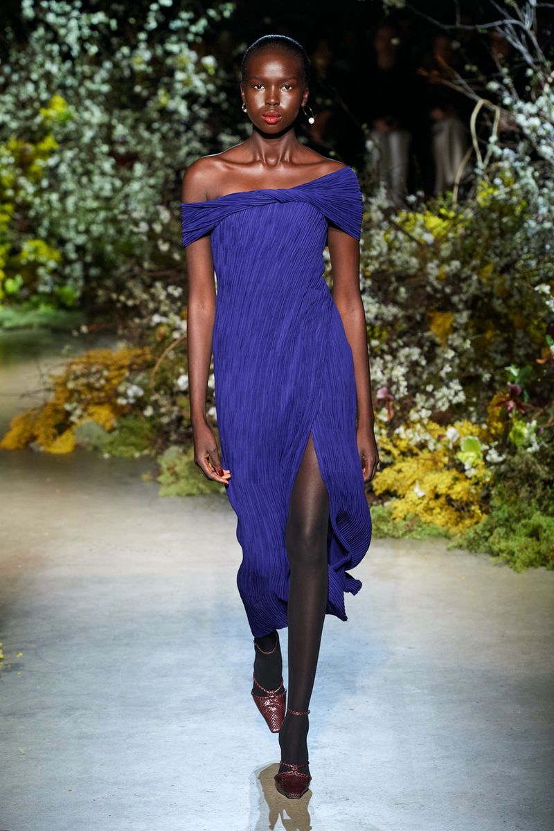 Jason Wu Collection F/W 20 Show (Jason Wu)