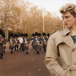 Milo Kester - Model Profile - Photos & latest news