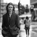 Frida Westerlund for D2 magazine (Various Editorials)