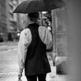 Frida Westerlund for D2 magazine (Various Editorials)