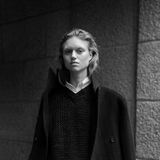 Frida Westerlund for D2 magazine (Various Editorials)