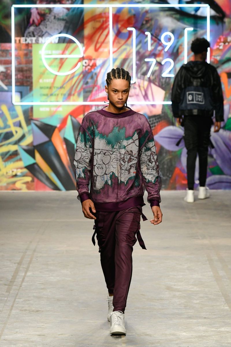 e1972 F/W 20 Show (Various Shows)