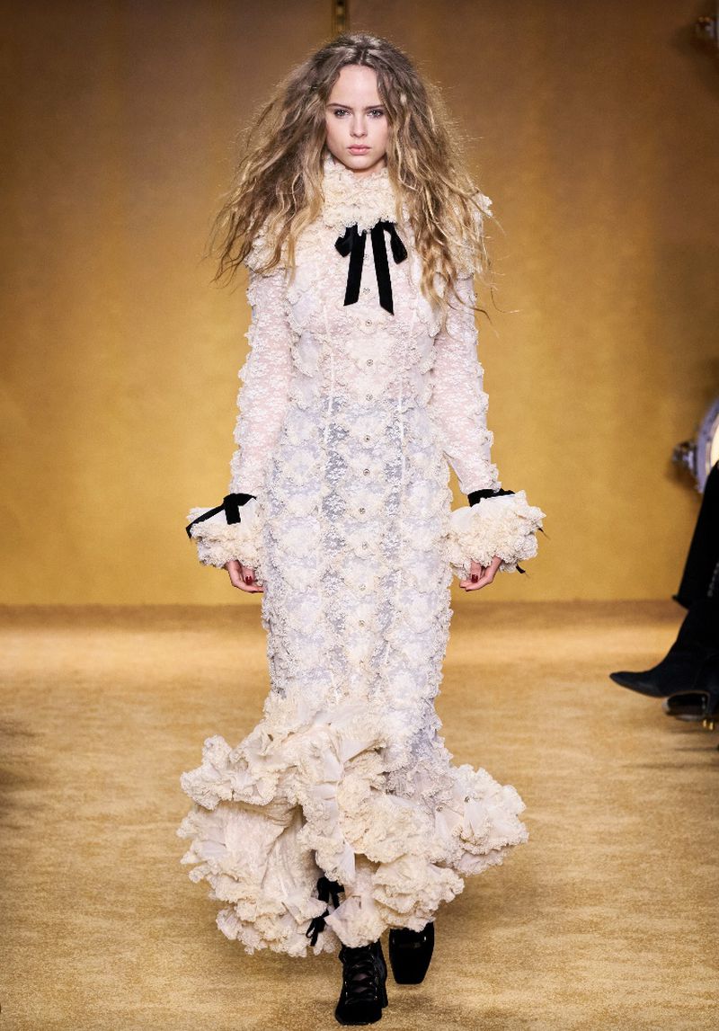 ZImmermann F/W 20 Show (Zimmermann)
