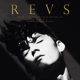 BLAZE / COVER STORY (REVS Magazine)