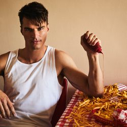 Arran Sly - Model Profile - Photos & latest news