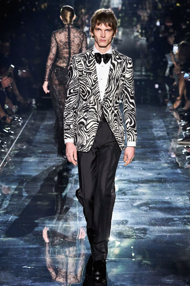 Tom Ford F/W 20 Show Los Angeles (Tom Ford)