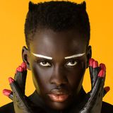 Basic Magazine - Raw intentions (Various Editorials)