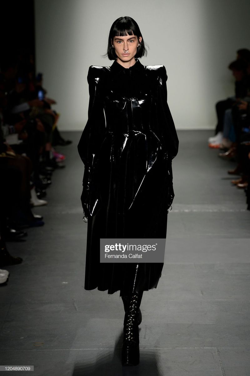 Hakan Akkaya F/W 20 Show (Various Shows)