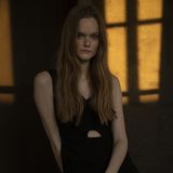 Lily (Vogue.it)