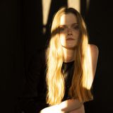 Lily (Vogue.it)