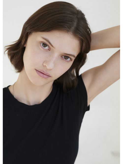 Valerie Scherzinger - Model - detail by year