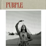 Purple Magazine #33 The Brain Issue Spring 2020 Covers (Purple Magazine)