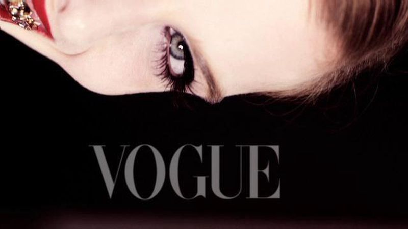 Vogue Italia Ballerinas (Vogue.it)