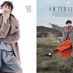 Emma Boyd - Model Profile - Photos & latest news