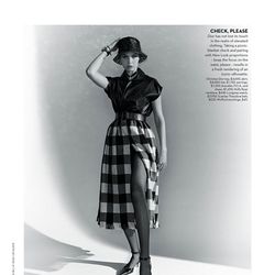 Emma Boyd - Model Profile - Photos & latest news