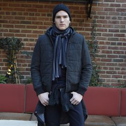 Ryan Mertz - Model Profile - Photos & latest news