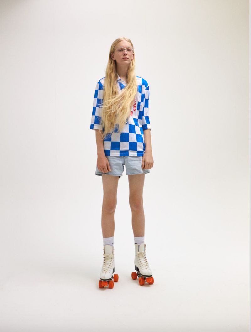 PROJEKT PRODUKT Capsule Collection (Various Lookbooks/Catalogs)