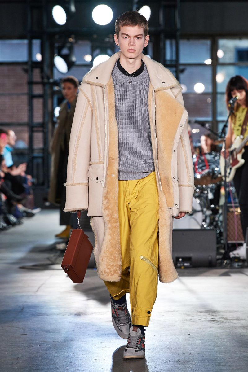 Coach F/W 20 Show (Coach)