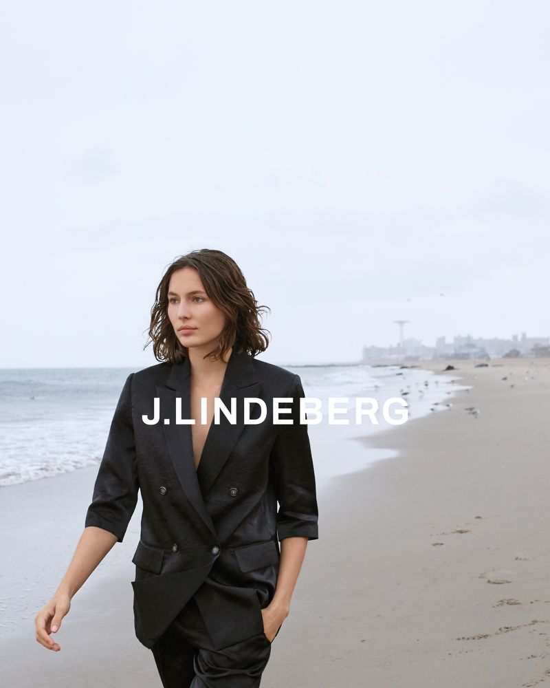 J Lindeberg Spring/Summer 2020 (J Lindeberg)