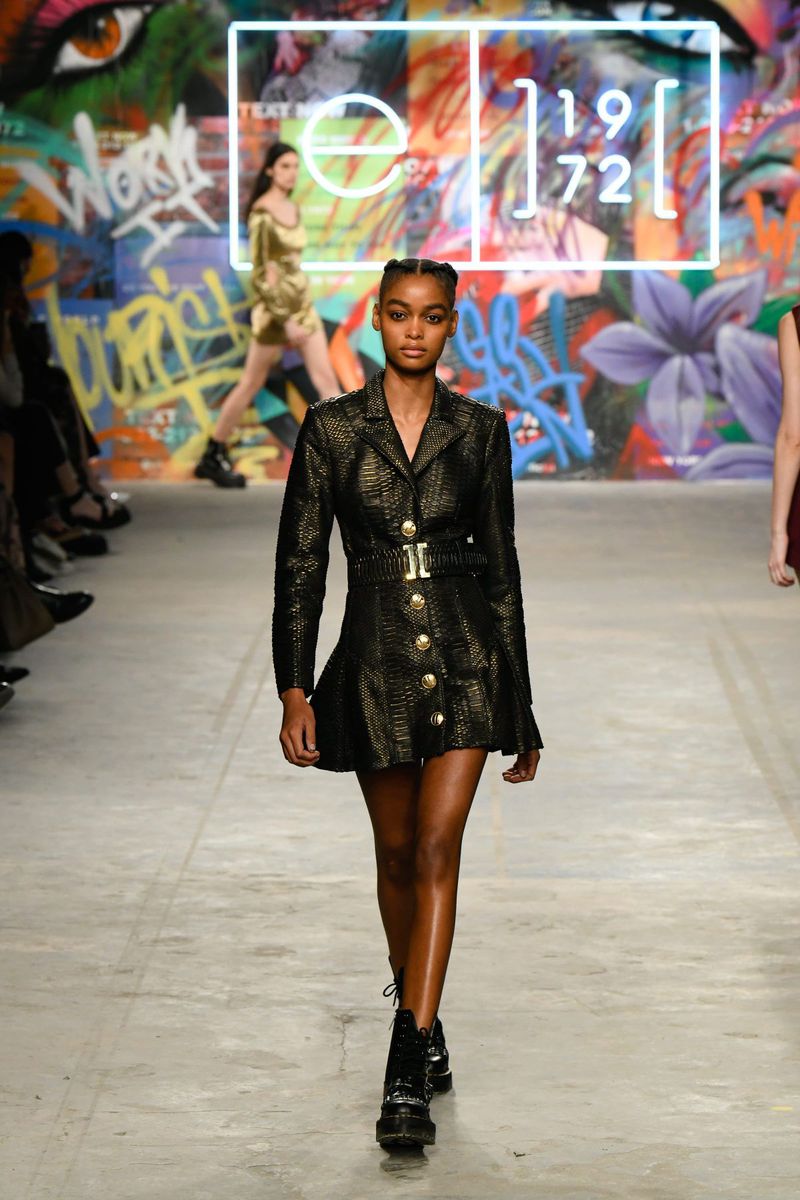 e1972 F/W 20 Show (Various Shows)