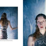 The Life Aquatic (Vogue Portugal)