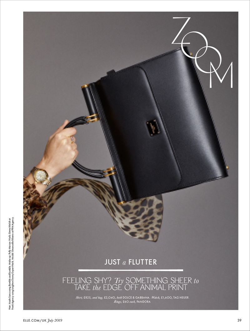 The Best Of (Elle UK)