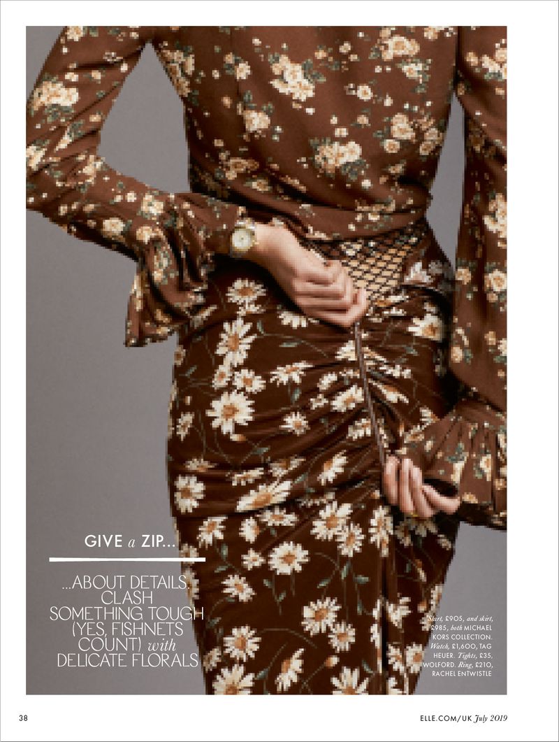 The Best Of (Elle UK)