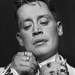 Macaulay Culkin - Actor Profile - Photos & latest news