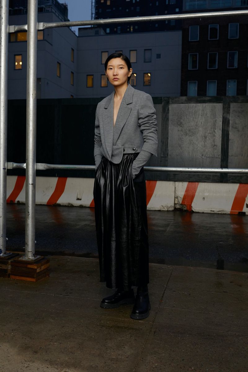 3.1 Philip Lim F/W 20 Lookbook (3.1 Phillip Lim)