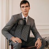 The New Formals (Louis Vuitton)