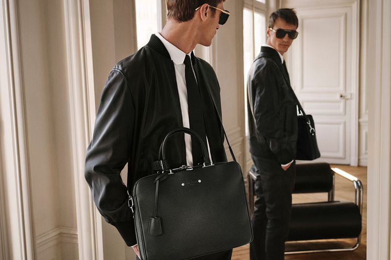 The New Formals (Louis Vuitton)