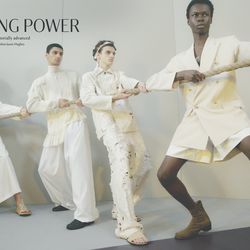 Vincent Holden - Model Profile - Photos & latest news