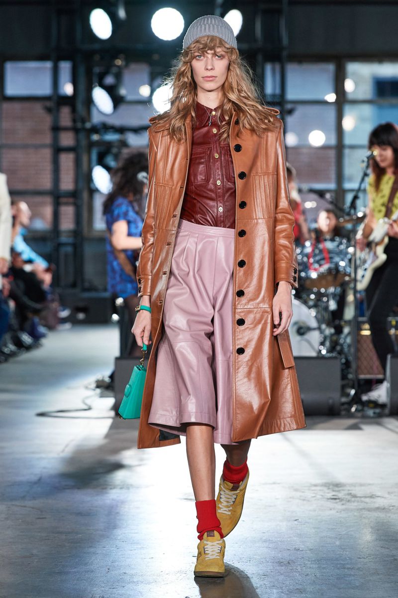 Coach F/W 20 Show (Coach)