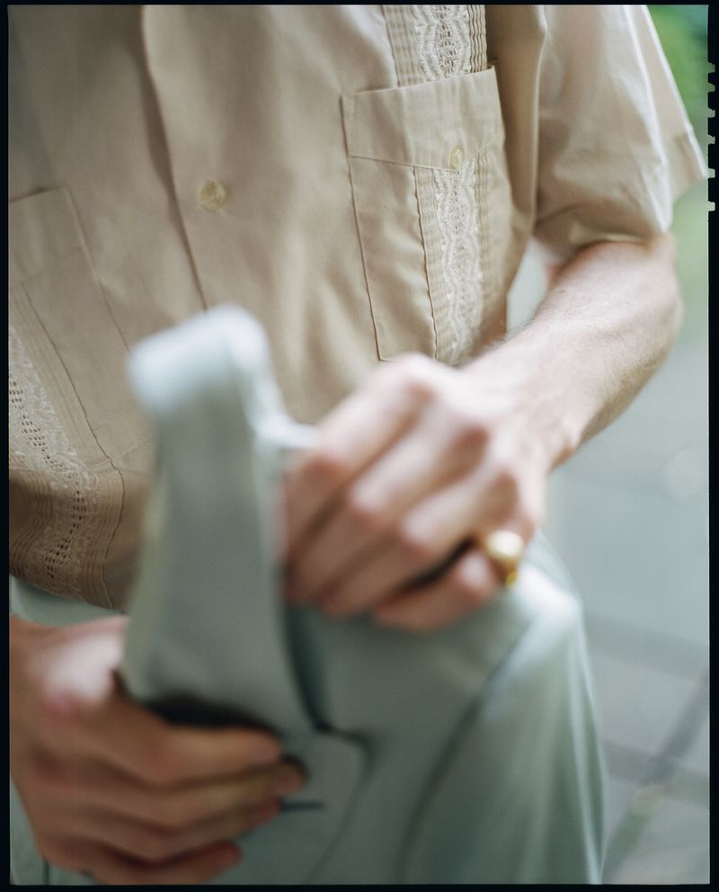 Under The Cuban Sun for Where Is The Cool Magazine (Various Editorials)