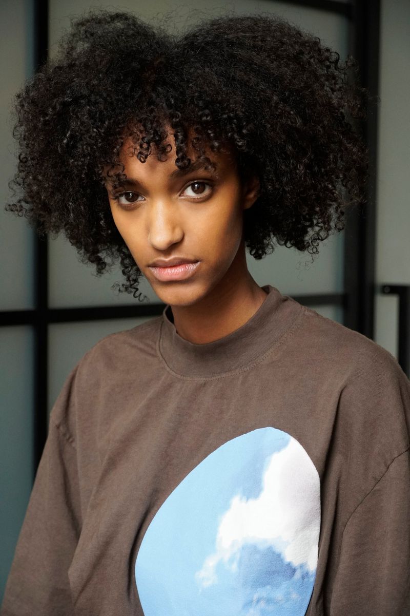 Muse Management S/S 2020 Polaroids/Portraits (Polaroids-Digitals)