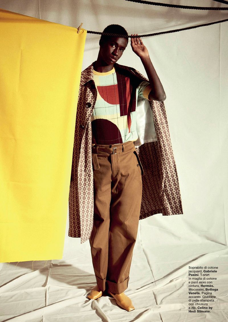 Beautiful Minds (D Repubblica)