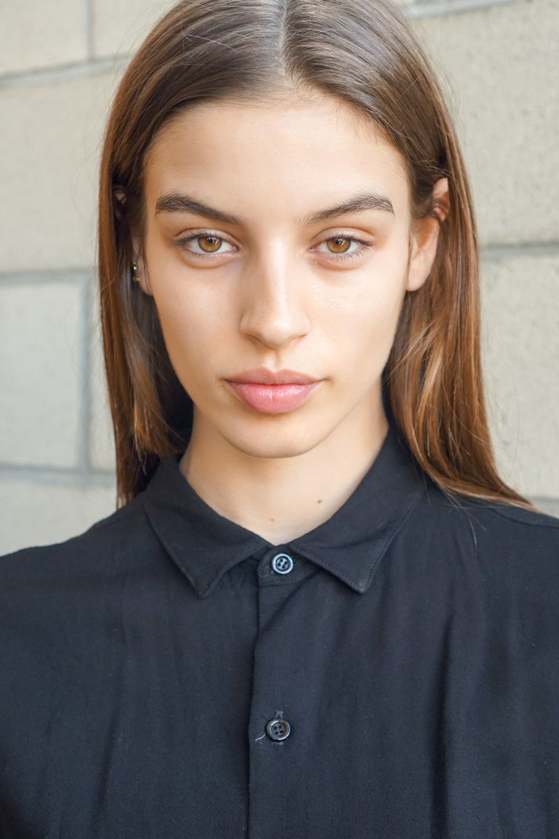 Uno Models 2020 Polaroids (Polaroids-Digitals)