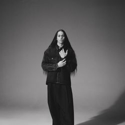 Jeremiah Torres - Model Profile - Photos & latest news