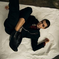 Archie Barnes - Model Profile - Photos & latest news