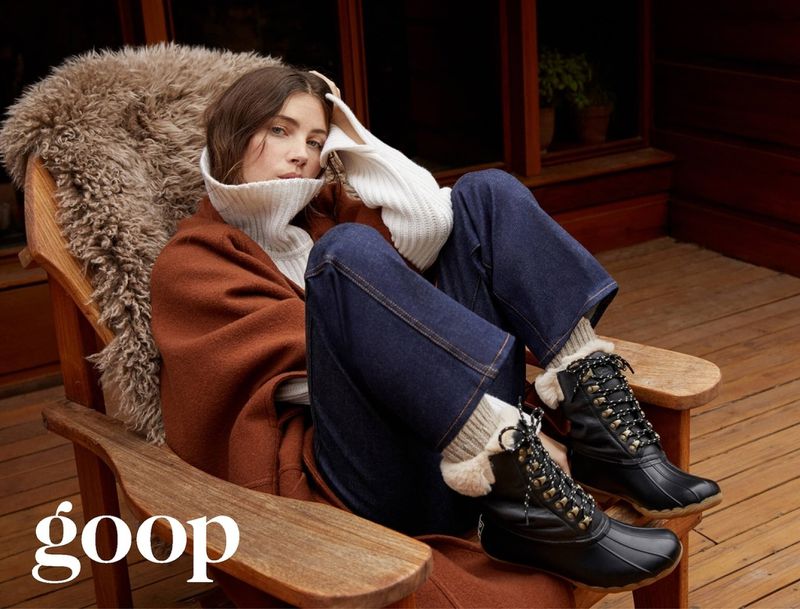 Goop F/W 2019 (Goop)