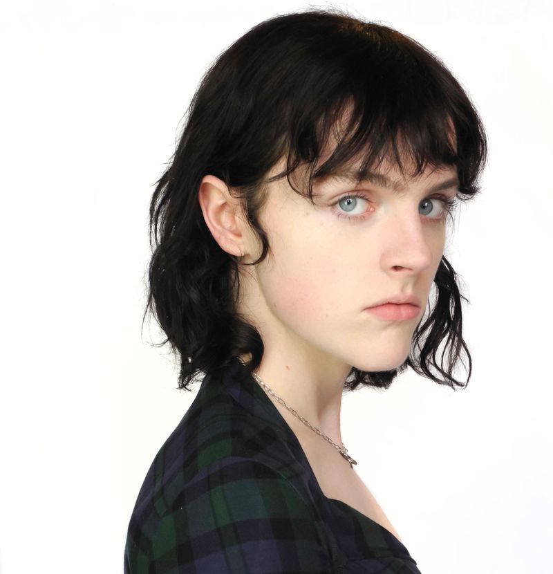 Kollektiv MGMT 2020 Polaroids/Portraits (Polaroids-Digitals)