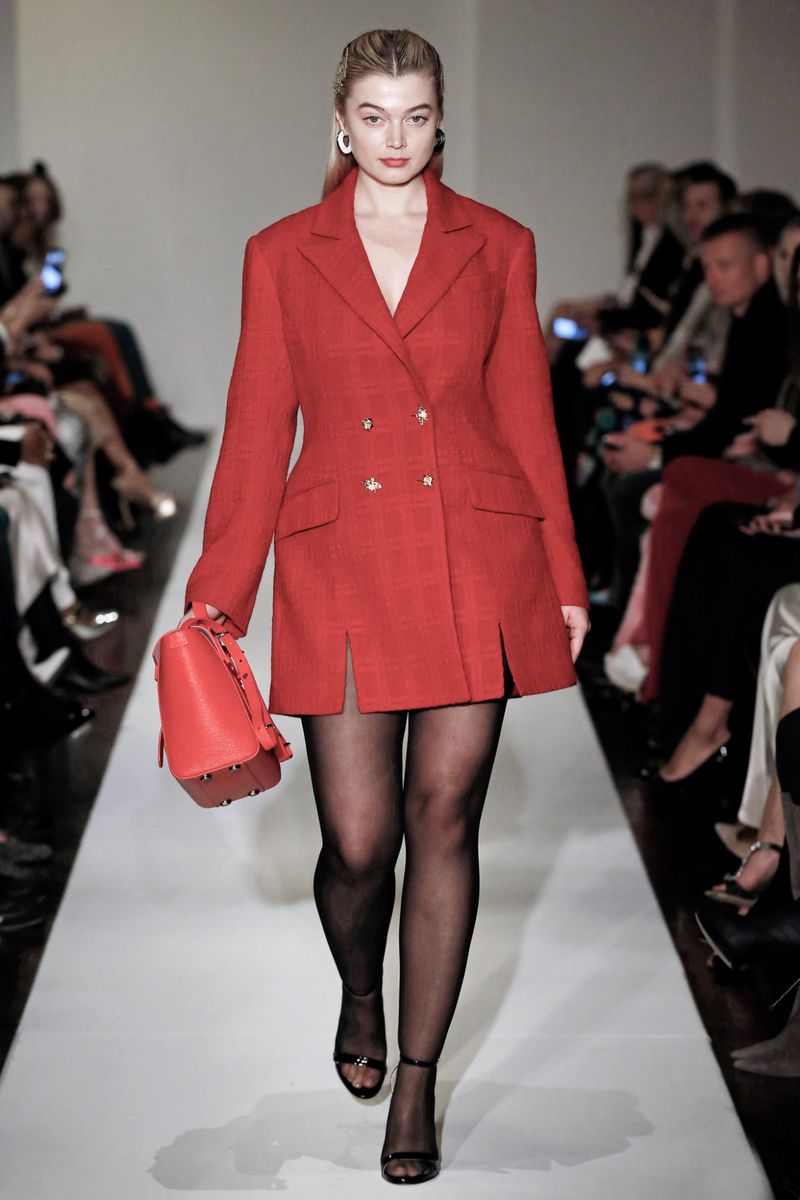 Burnett F/W 2020 Show (Various Shows)