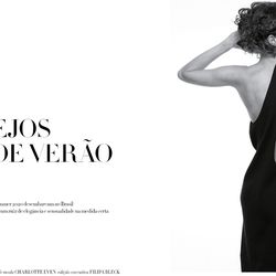 Rose Valentine - Model Profile - Photos & latest news