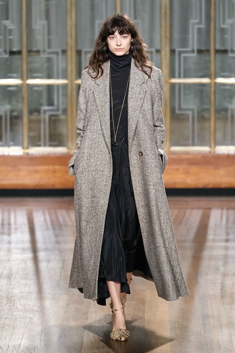 Petar Petrov F/W 20 Show (Petar Petrov)